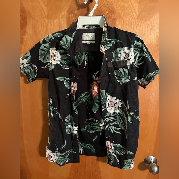 Rip Curl | Shirts | Mens Button Down | Poshmark